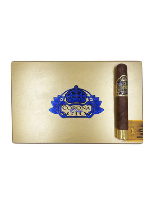 GTO Cigars - The Cigar Merchant of Roswell