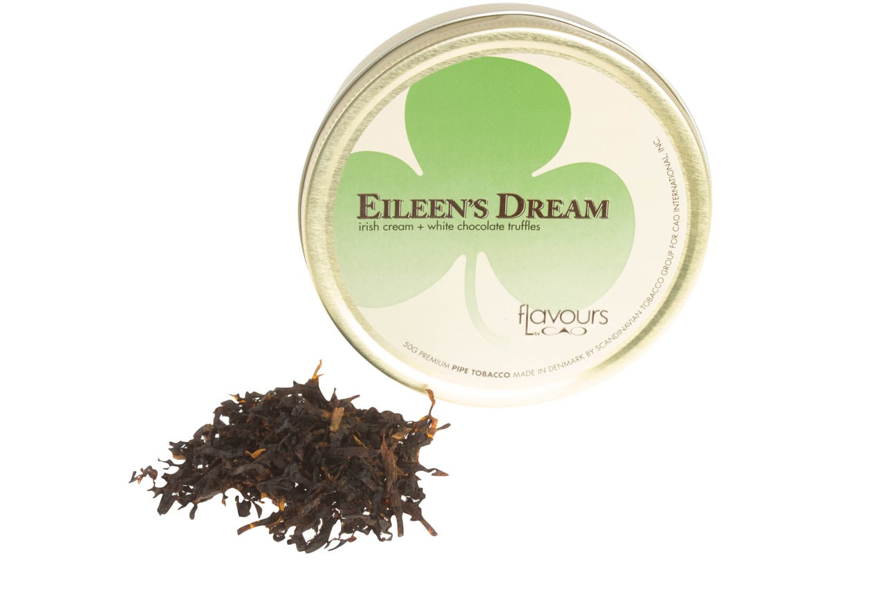 CAO Pipe Tobacco - Eileen's Dream 50g - The Cigar Merchant of Roswell