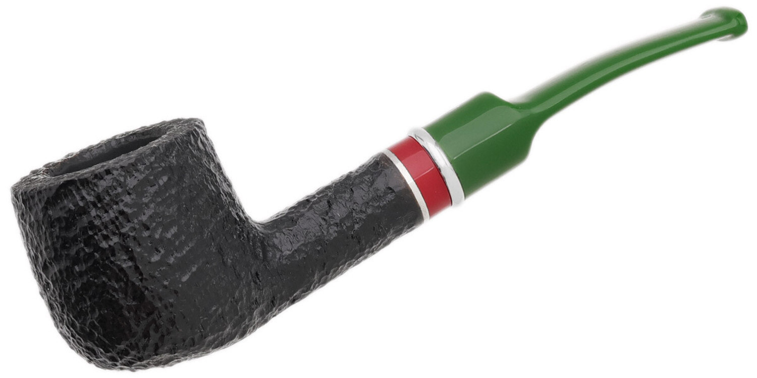 Savinelli Pipe - Saint Nicholas 2025 6mm (121 KS) - The Cigar Merchant ...