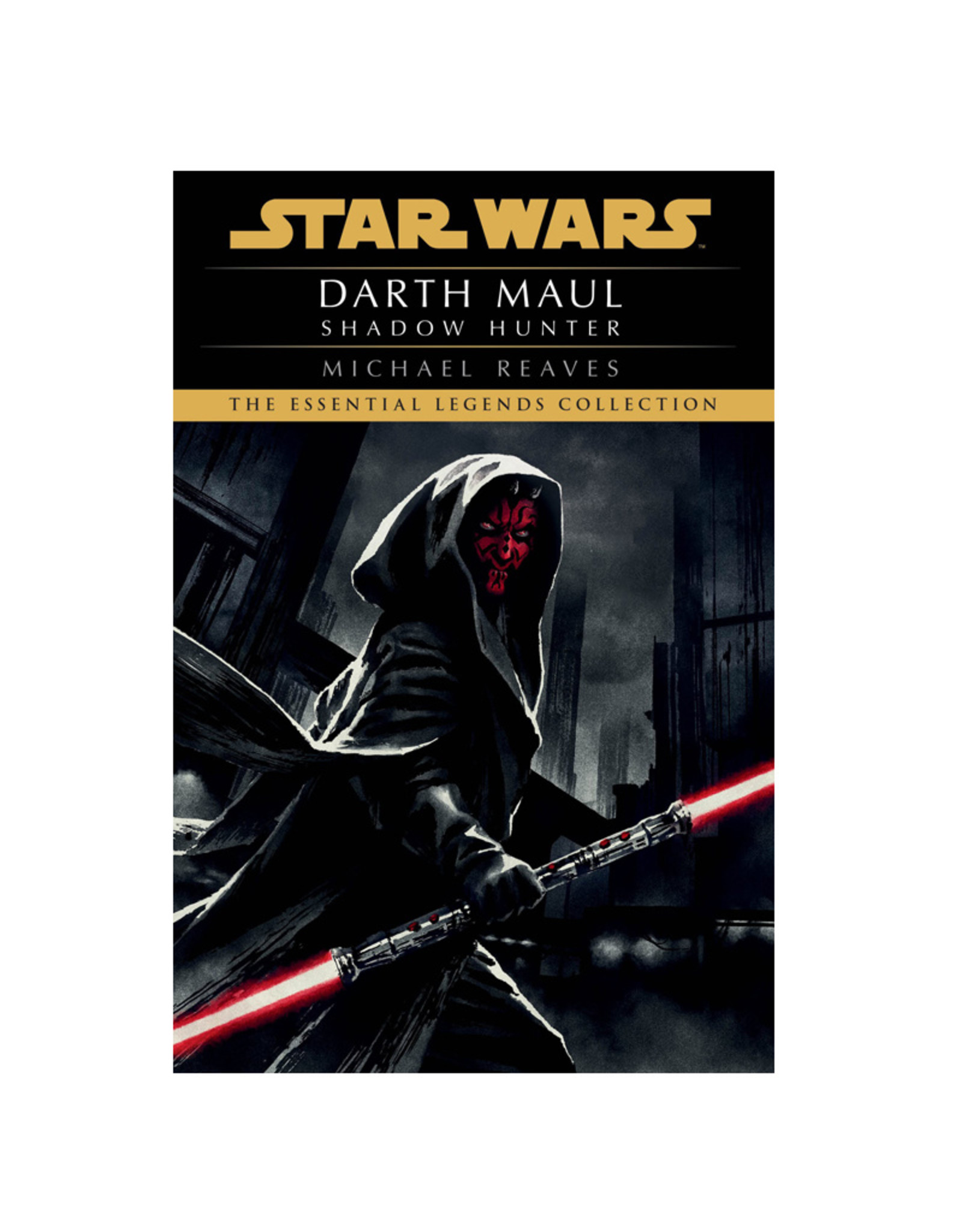 Darth Plagueis Book