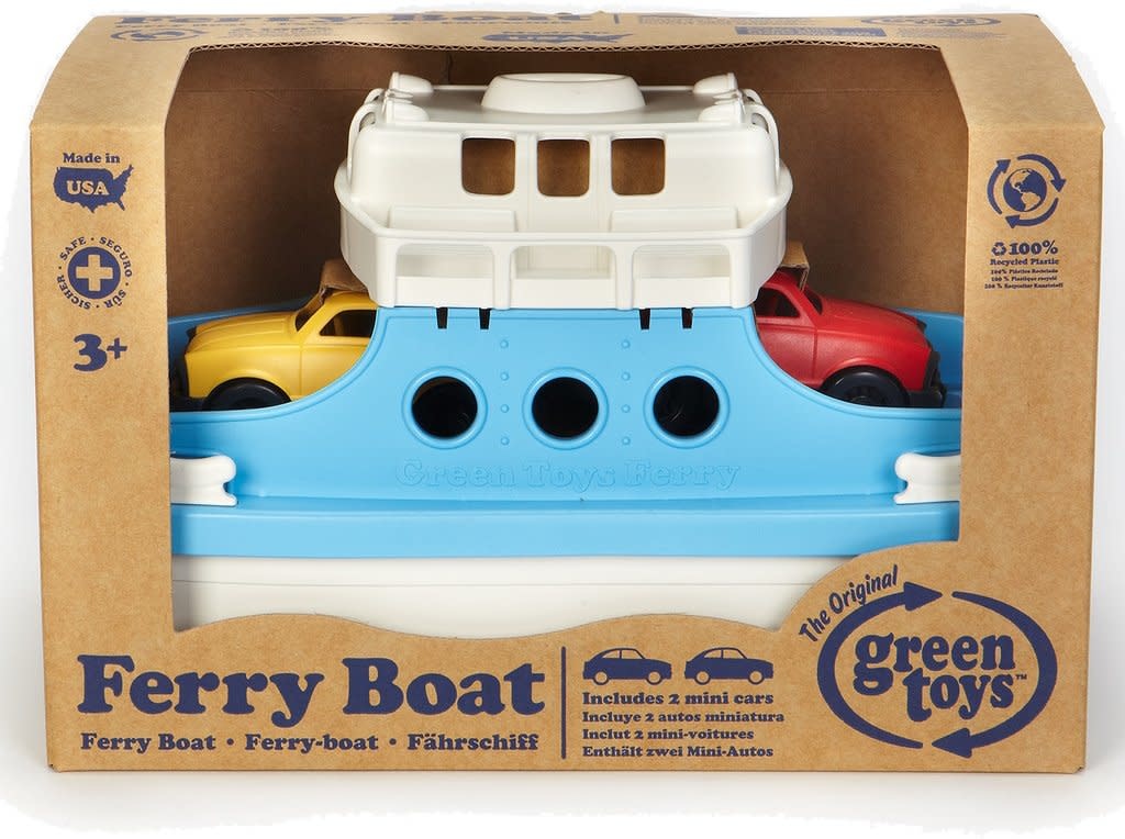 Ferry Boat - Shop The Toy Room