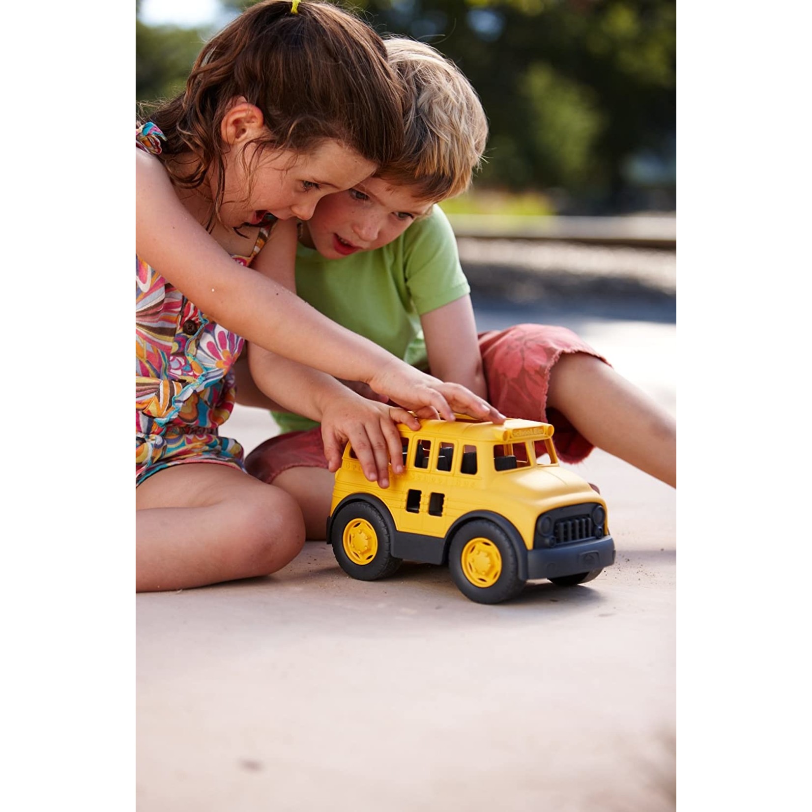 School Bus - Shop The Toy Room