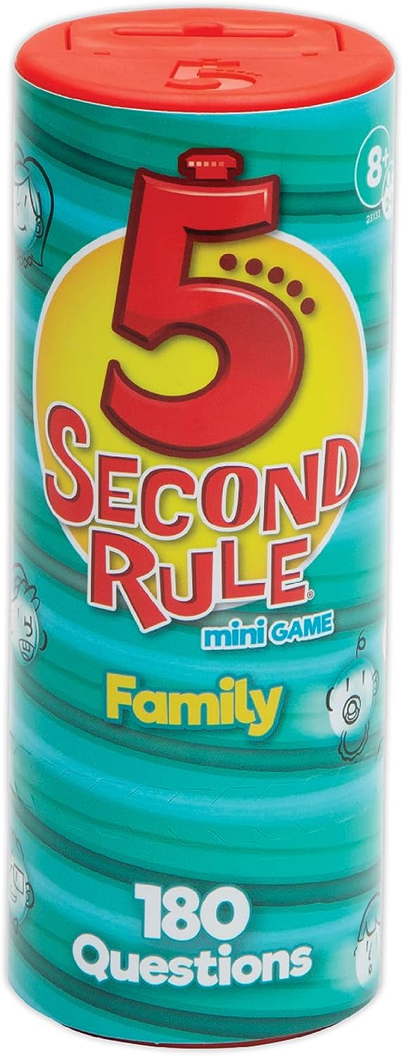 5 Second Rule Mini Game Family Editon Shop The Toy Room 5-second-rule-mini-game-family-editon-shop-the-toy-room