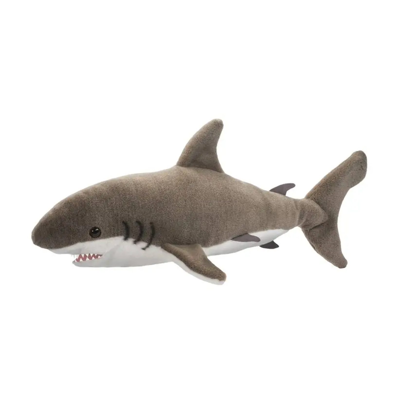 Fin Great White Shark - Shop The Toy Room