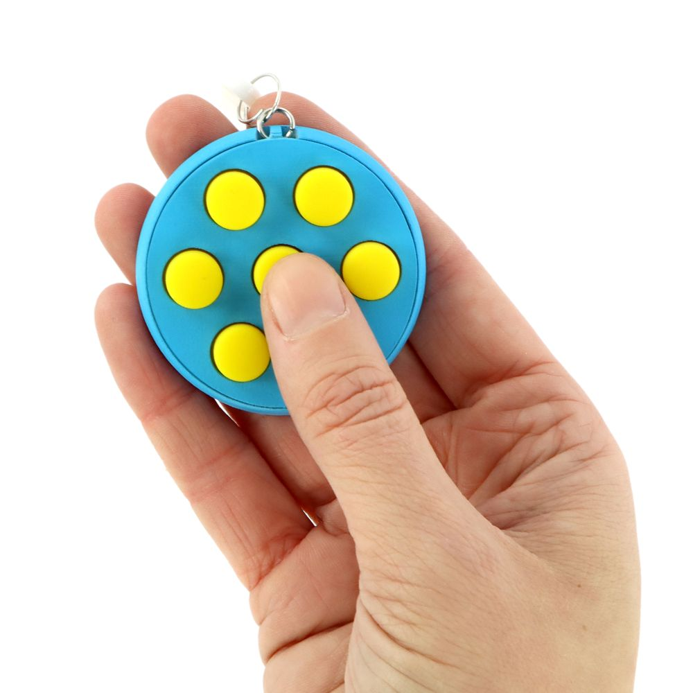 Fidget Clicker - Shop The Toy Room