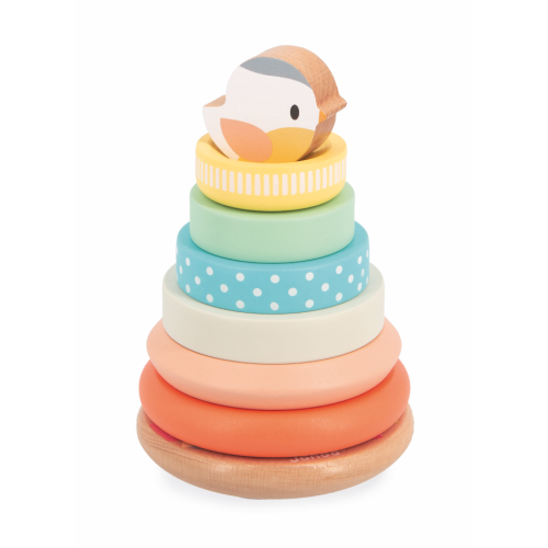 Stacking Nest - Shop The Toy Room