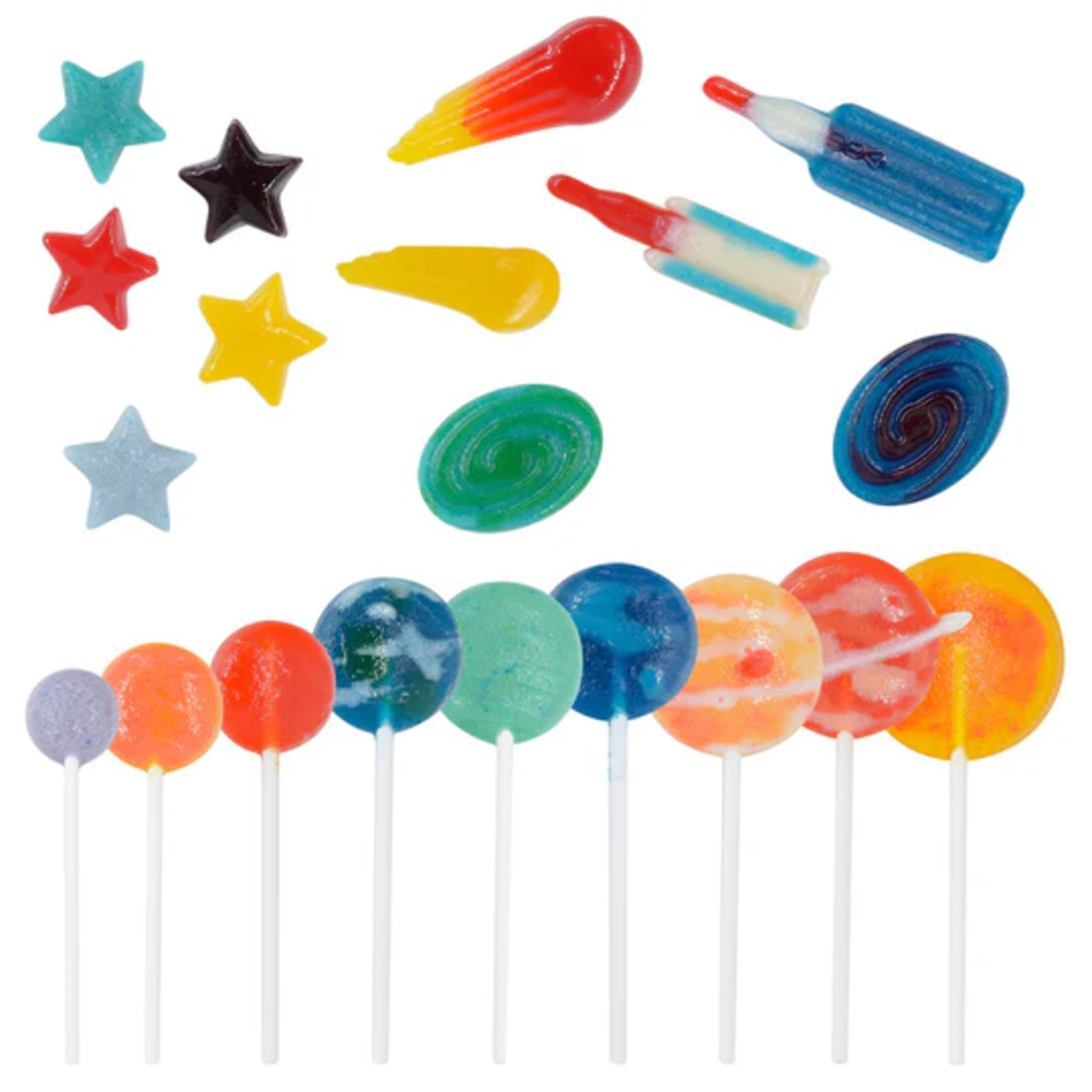 Space Gummy Candy Lab - Shop The Toy Room