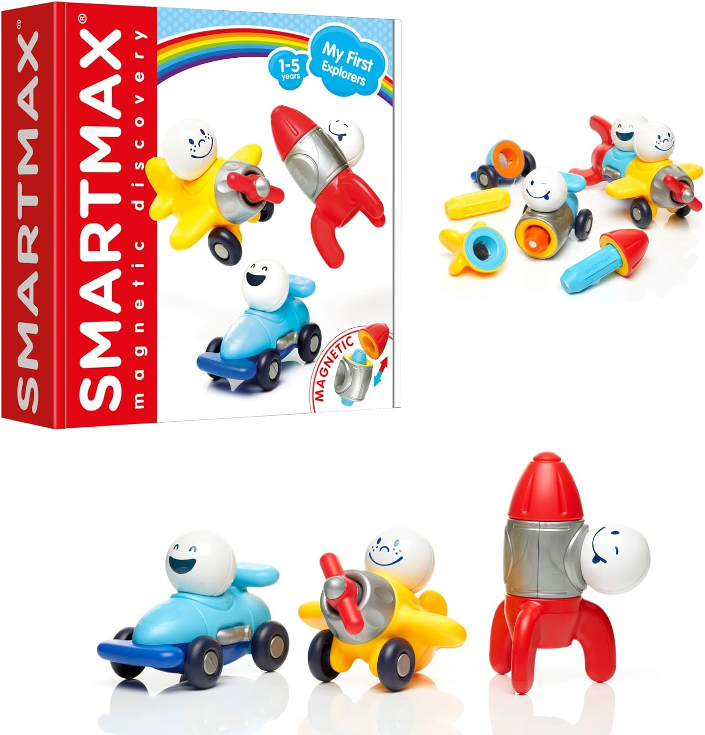 SmartMax My First Explorers - Shop The Toy Room