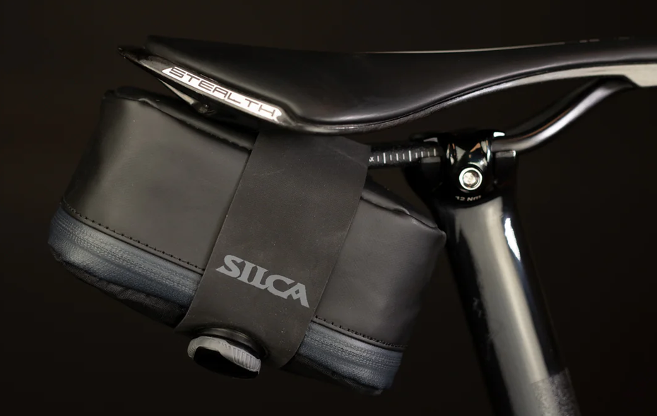 Silca Mattone Grande Pack - Ascension Vélo