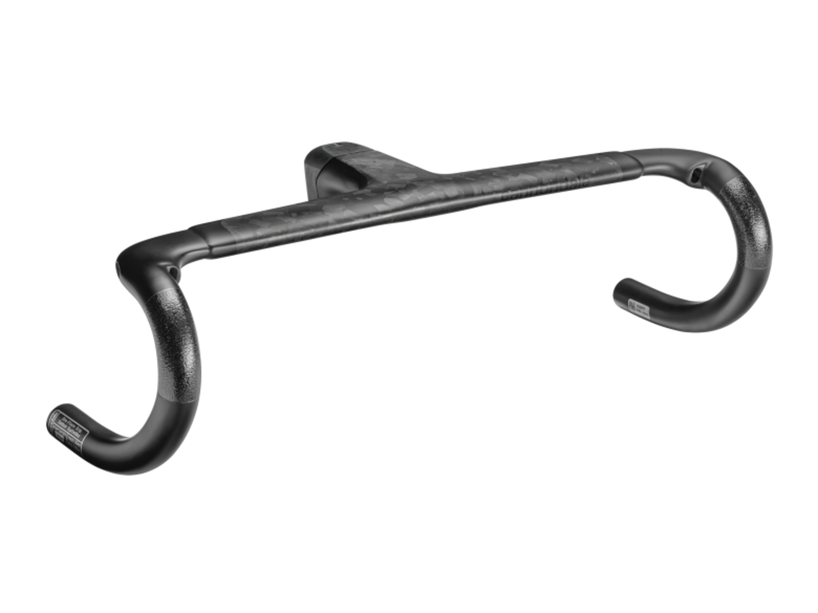 Cannondale SystemBar R-One Momo Design One-Piece Bar - Ascension Vélo