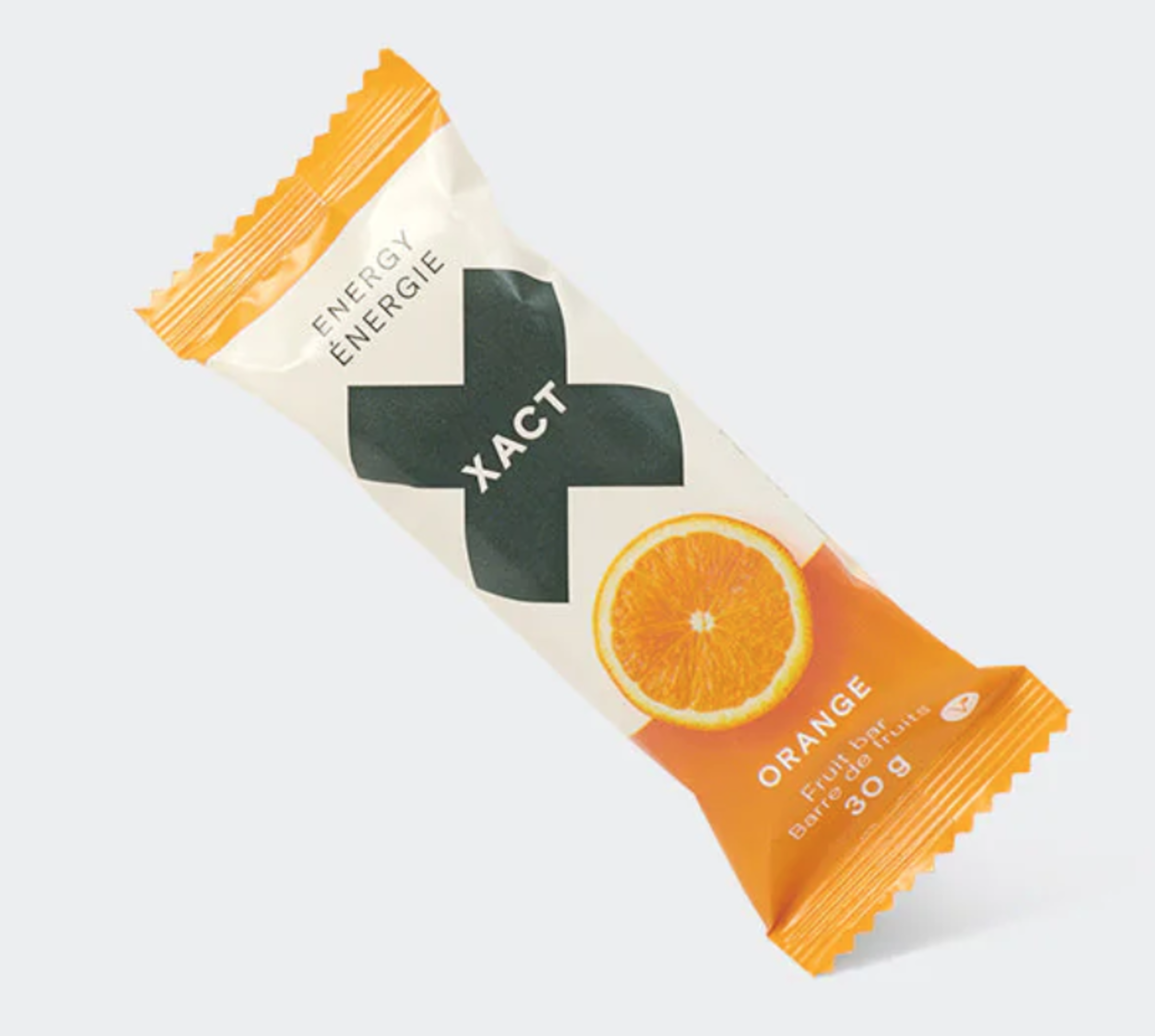 Xact Energie Orange single - Ascension Vélo