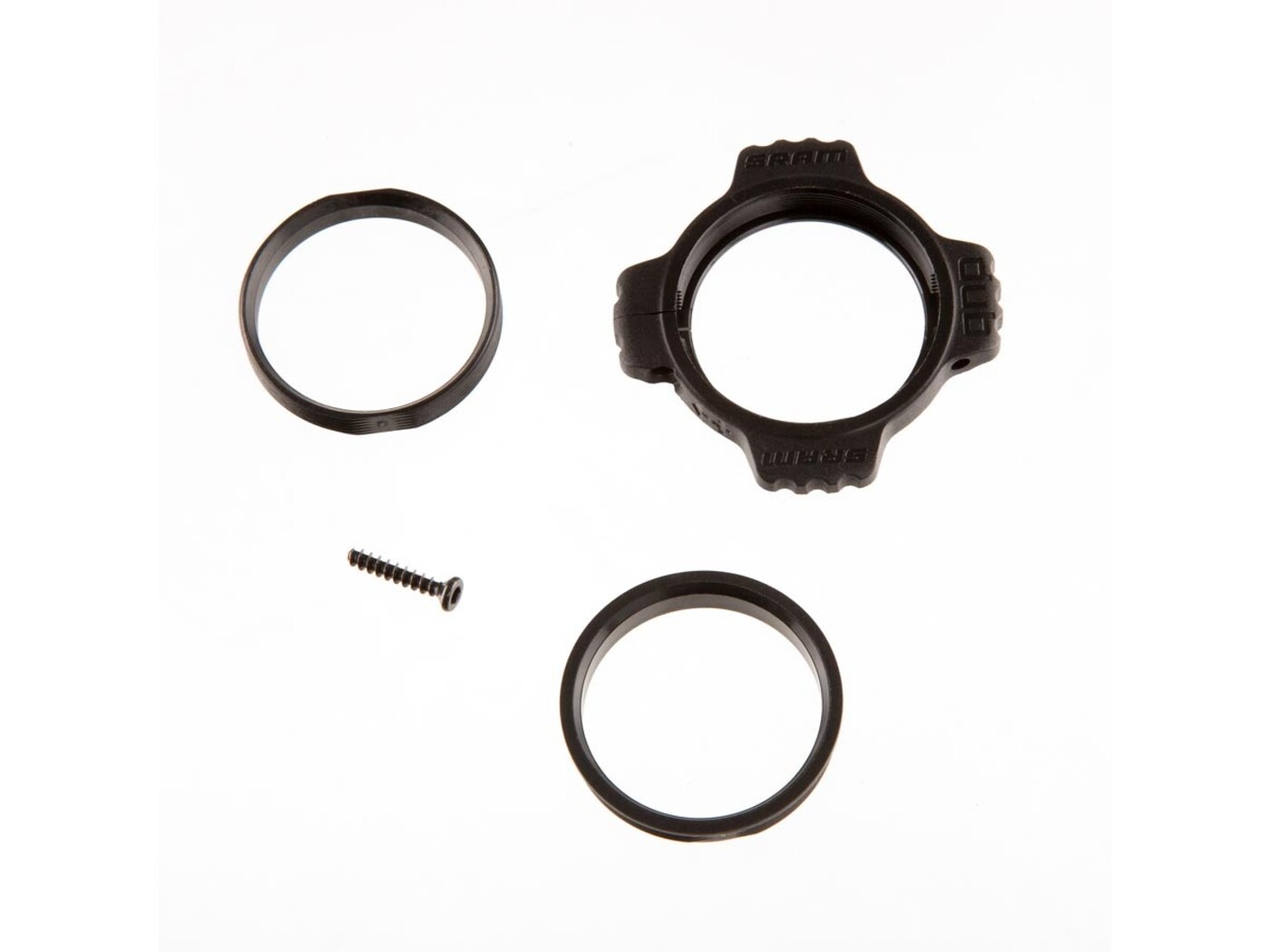 SRAM, DUB Preload Adjuster Kit - Ascension Vélo