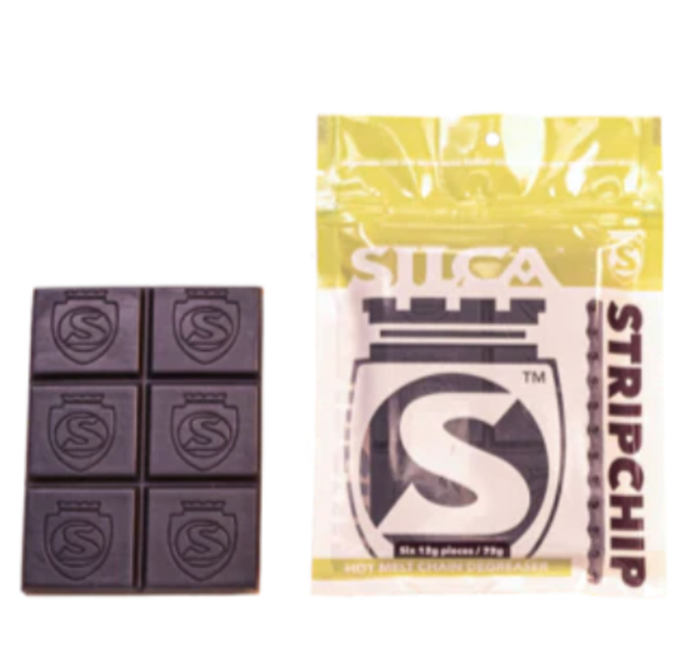 Silca Silca Strip Chip - Ascension Vélo