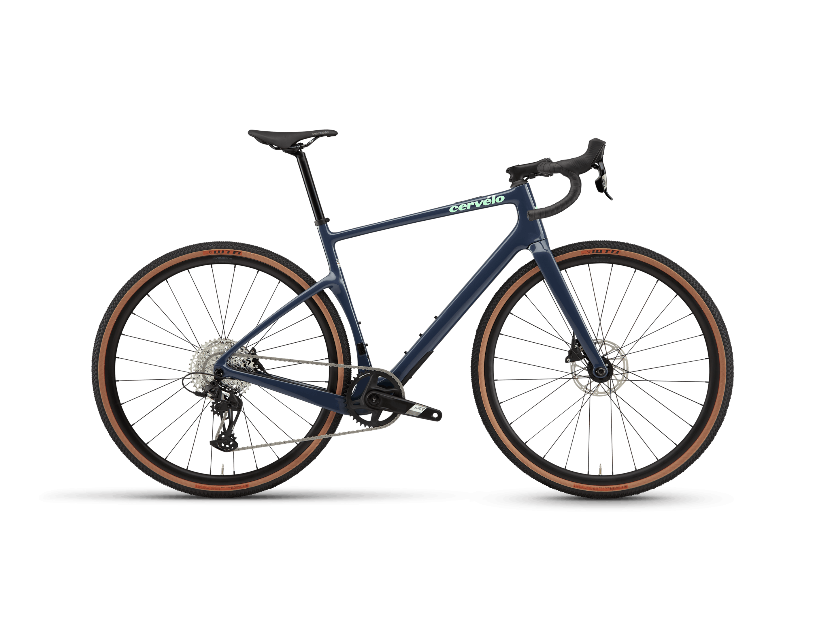 Cervélo Aspero Apex XPLR 1x - Ascension Vélo