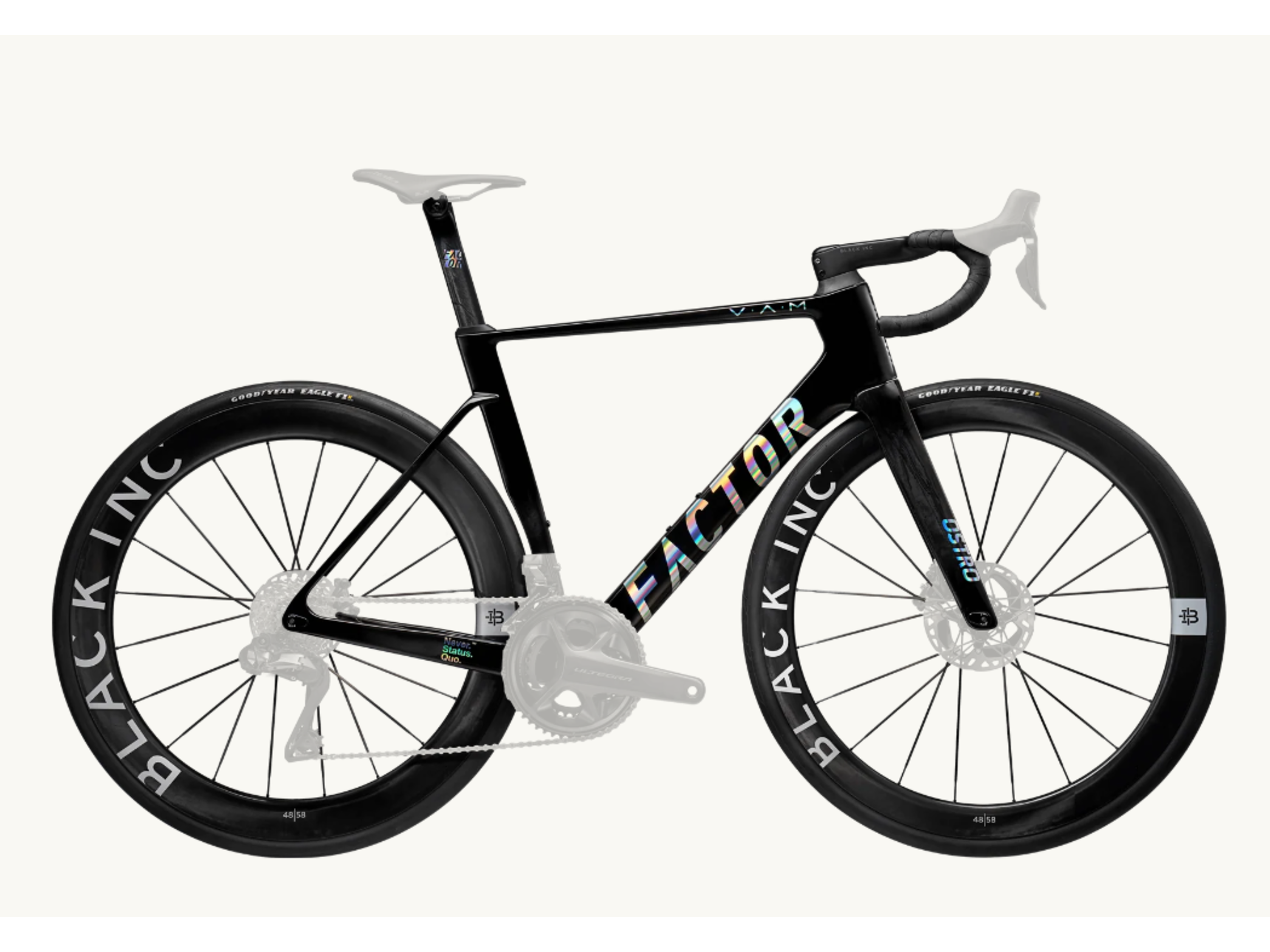 Vélos - Ascension Vélo