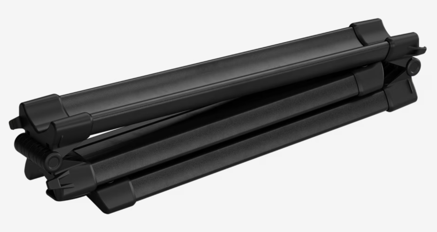 Thule Foldable loading ramp - Ascension Vélo