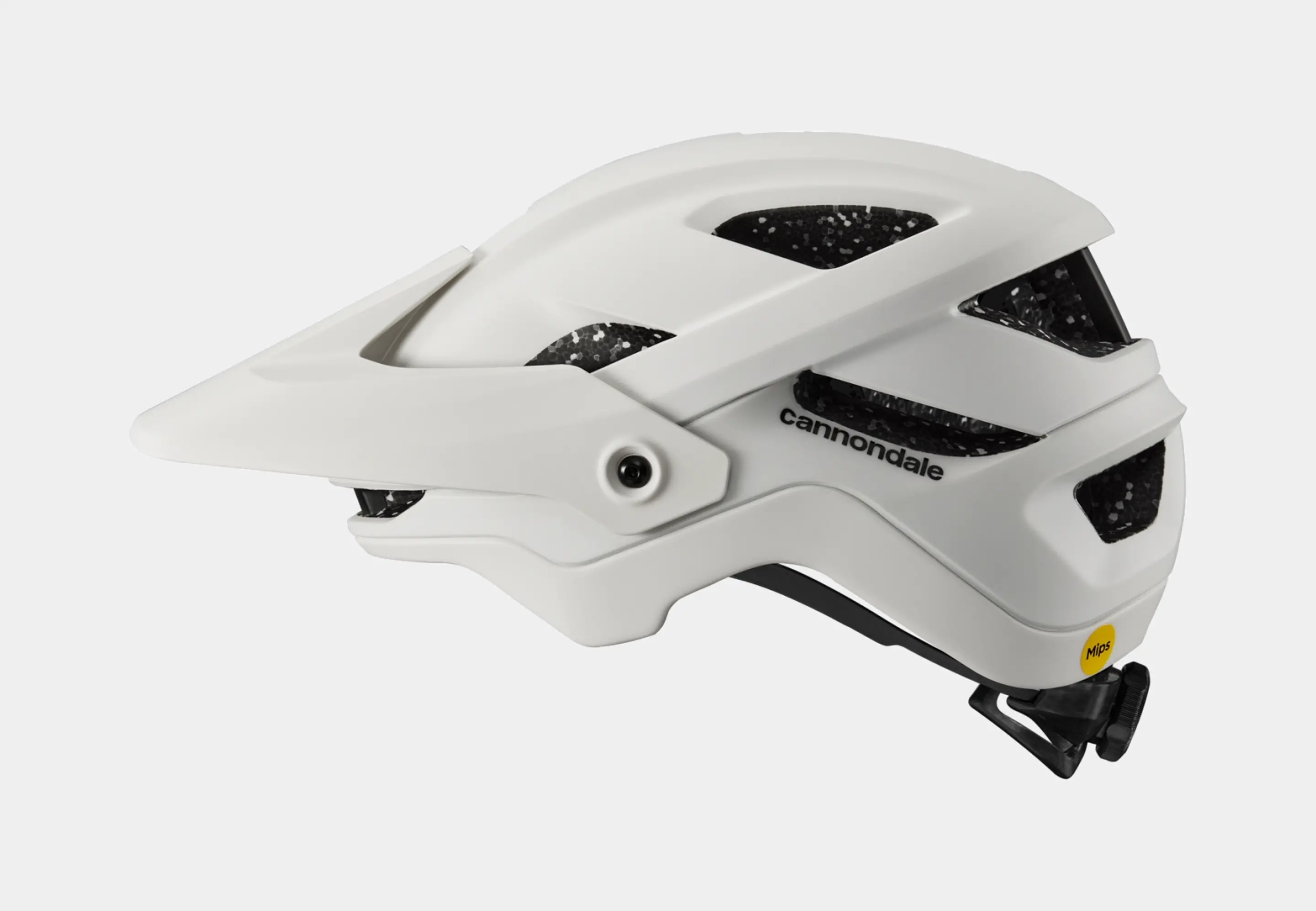 Cannondale Terrus Helmet - Ascension Vélo