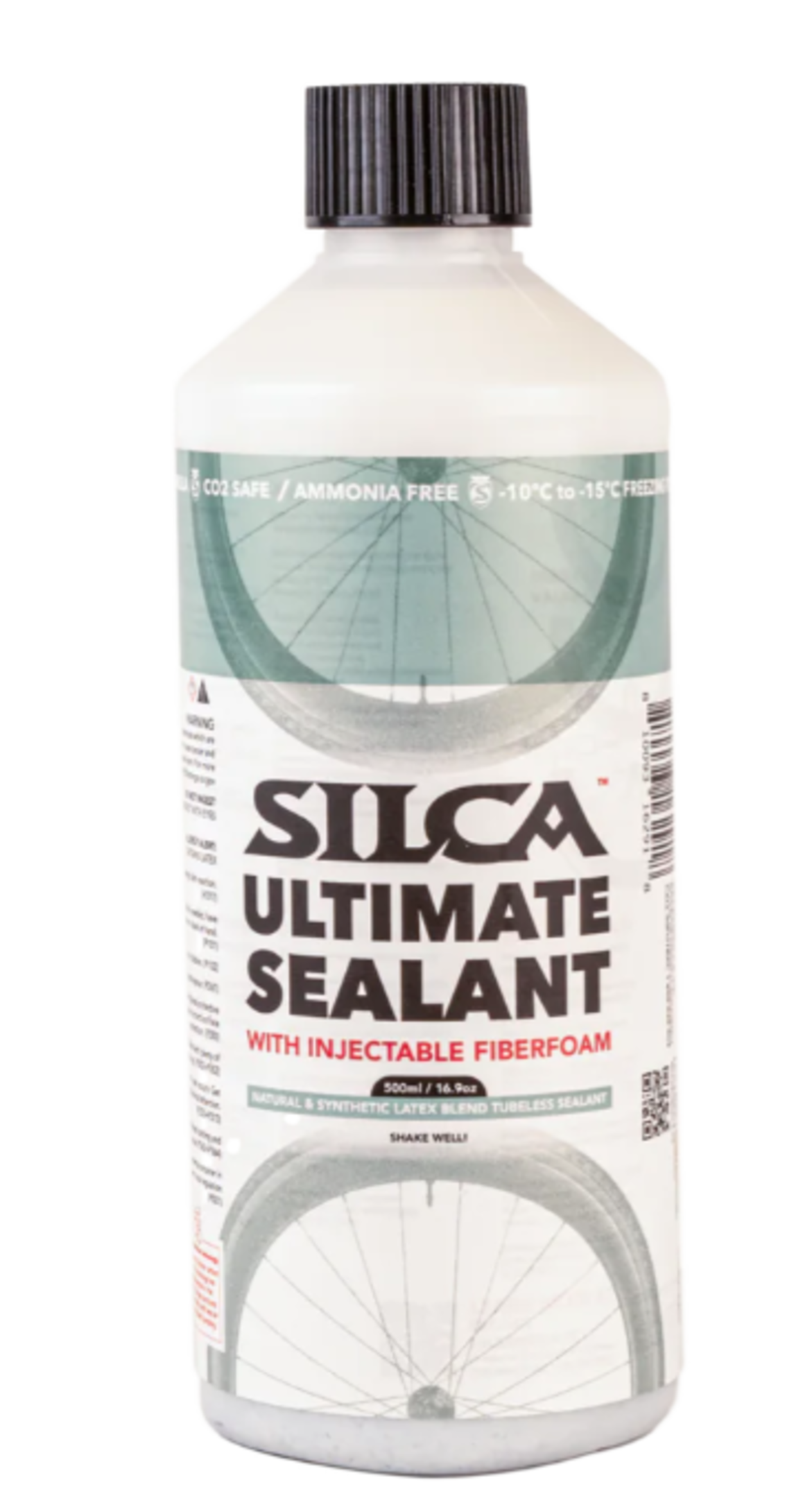 Silca Ultimate Sealant 2.0 500ml - Ascension Vélo