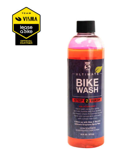 Silca Silca Ultimate Bike Wash - Ascension Vélo