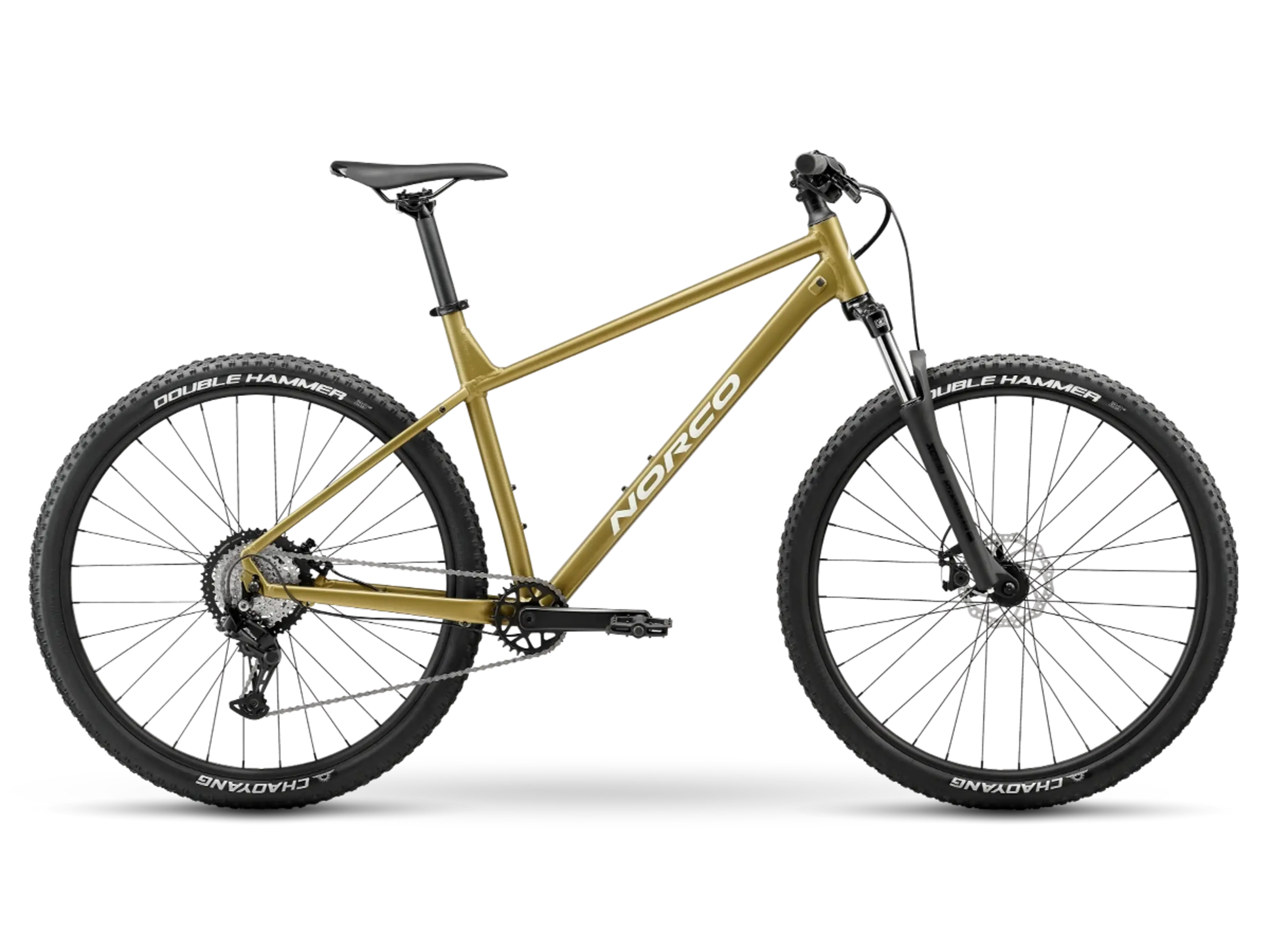 Norco Storm - Ascension Vélo