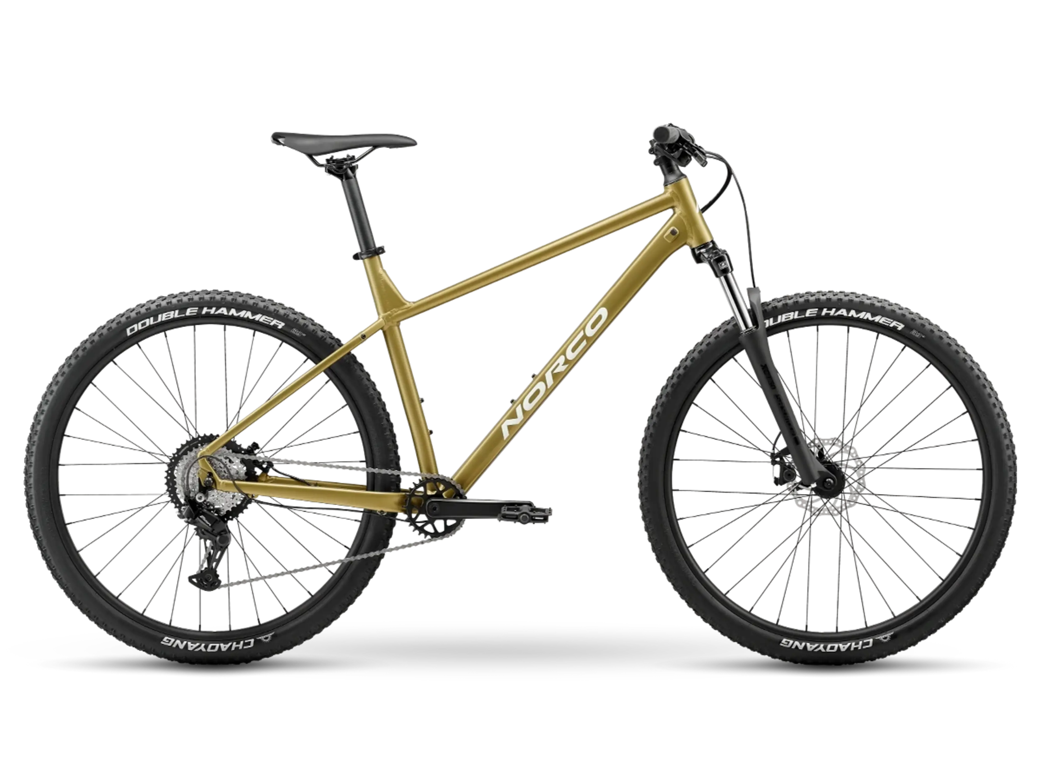 Norco Storm - Ascension Vélo