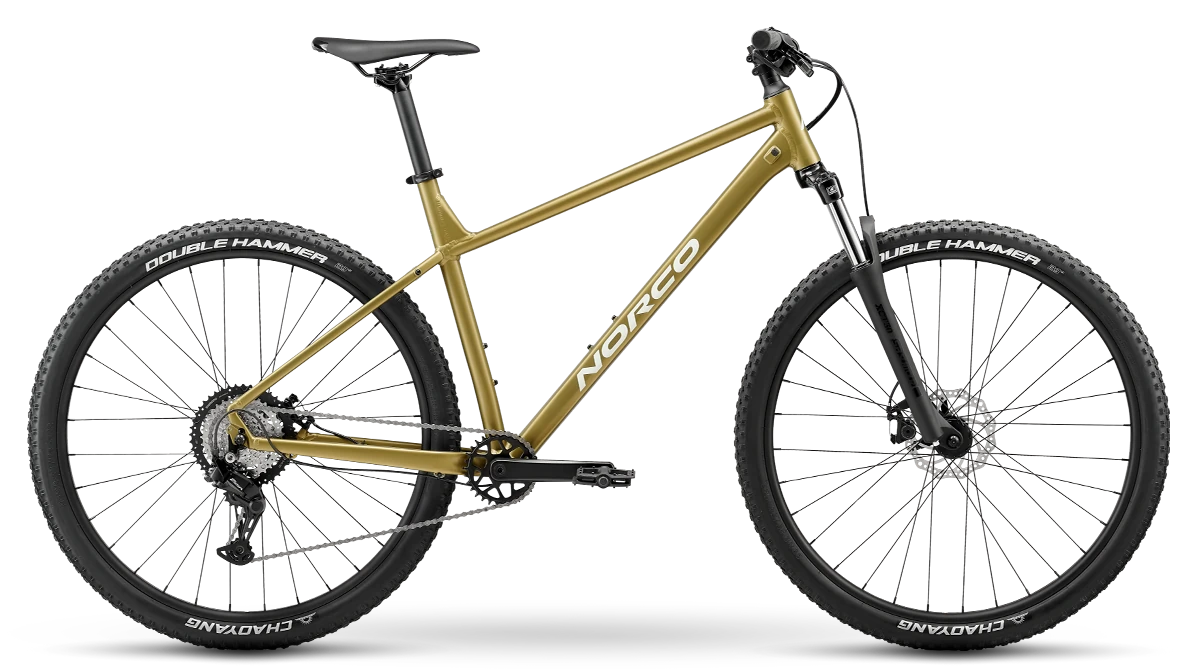 Norco Storm - Ascension Vélo