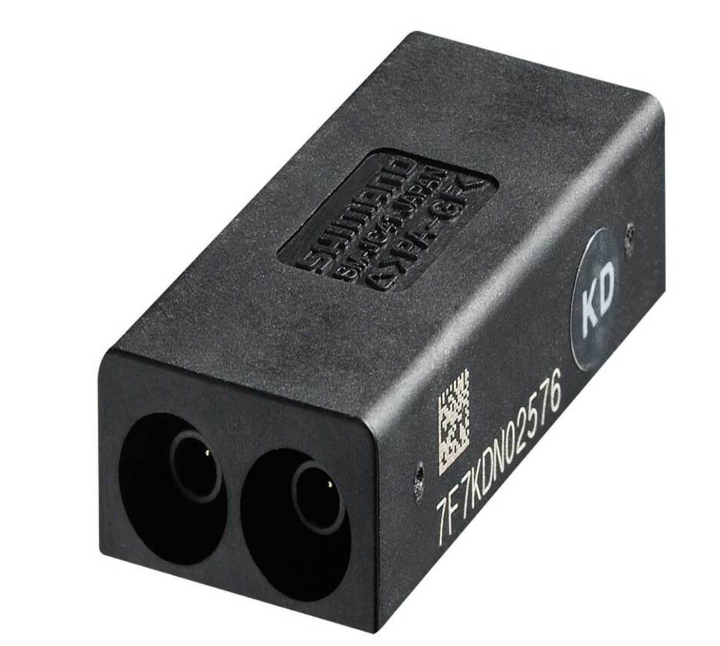 Shimano JUNCTION BOX-INTERNAL EW-SD50, ULTEGRA-DI2,SM-JC41 - Ascension Vélo