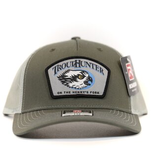 TroutHunter's Online Fly Shop - TroutHunter - Island Park, ID