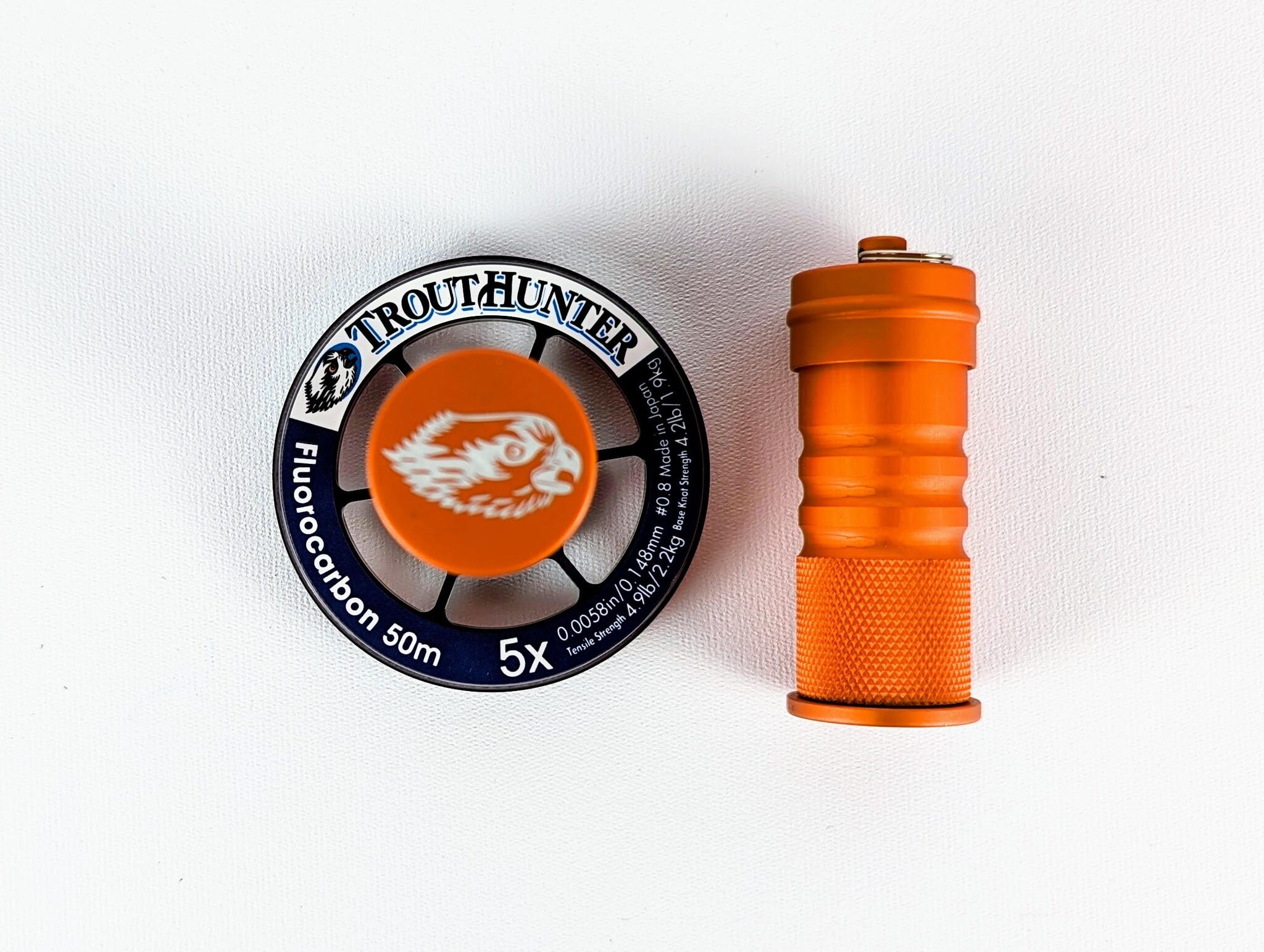 Tippet Dispenser | The Fly Fishing Forum