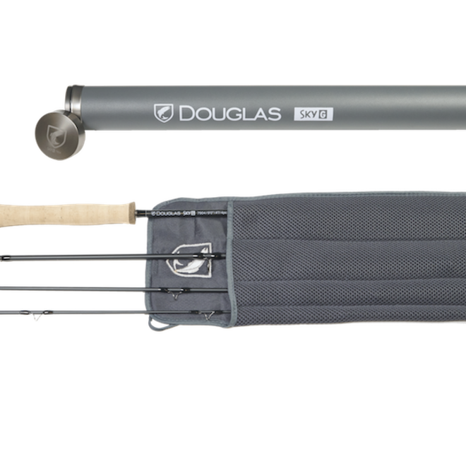 Fly Fishing Fly Rods | Scott, G. Loomis, Hardy, Douglas, R.L. Winston ...