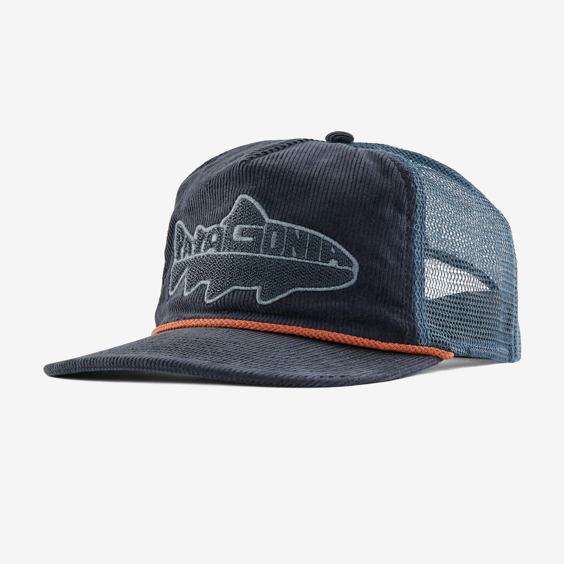 Patagonia Fly Catcher Hat - TroutHunter - Island Park, ID