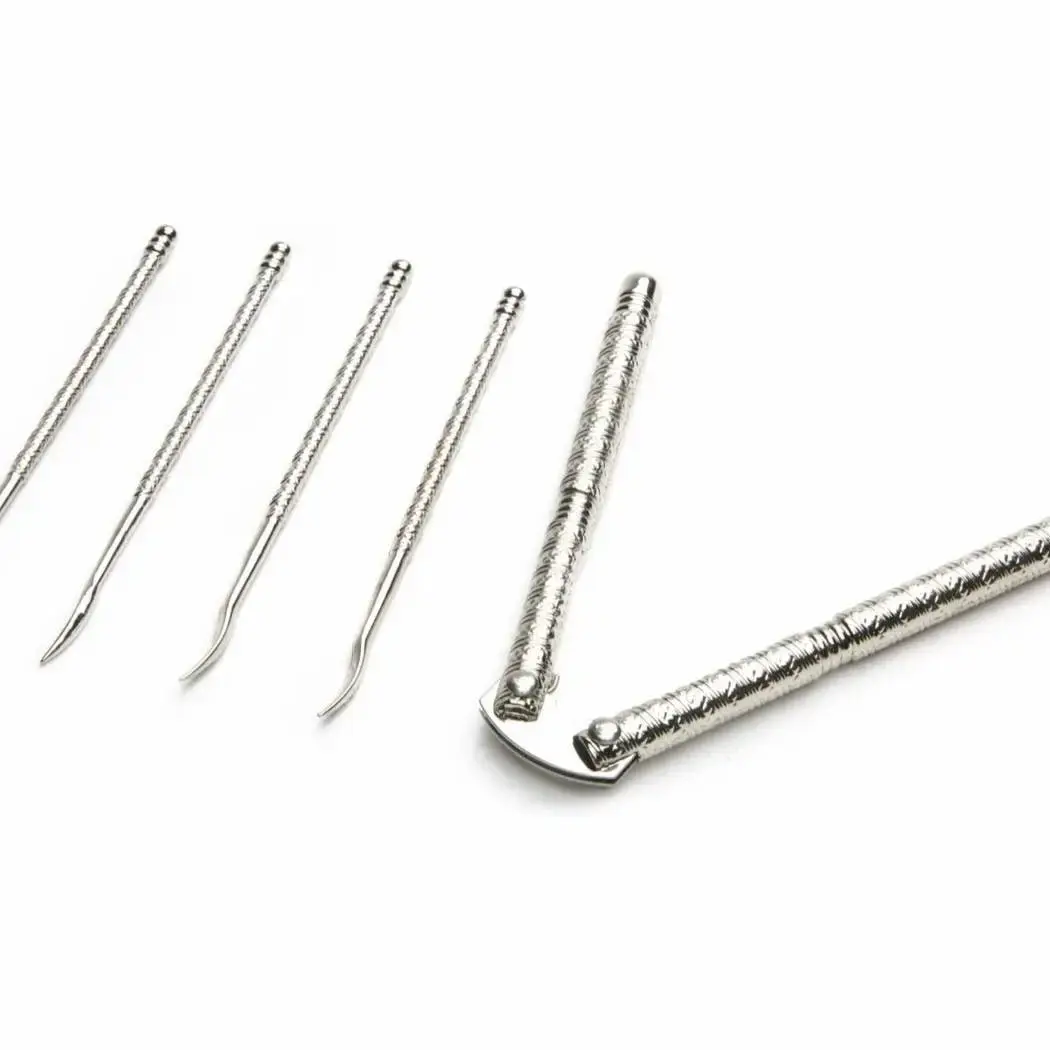 Fox Run Nut Cracker and Pick Set - Bekah Kate's (Kitchen, Kids & Home)