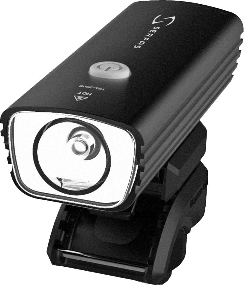 SERFAS SERFAS TRUE 200 USB - The Bike Asylum