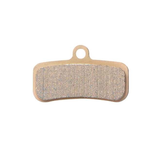 Shimano, D-Type, Disc Brake Pads, Shape: Shimano D-Type/H-Type ...