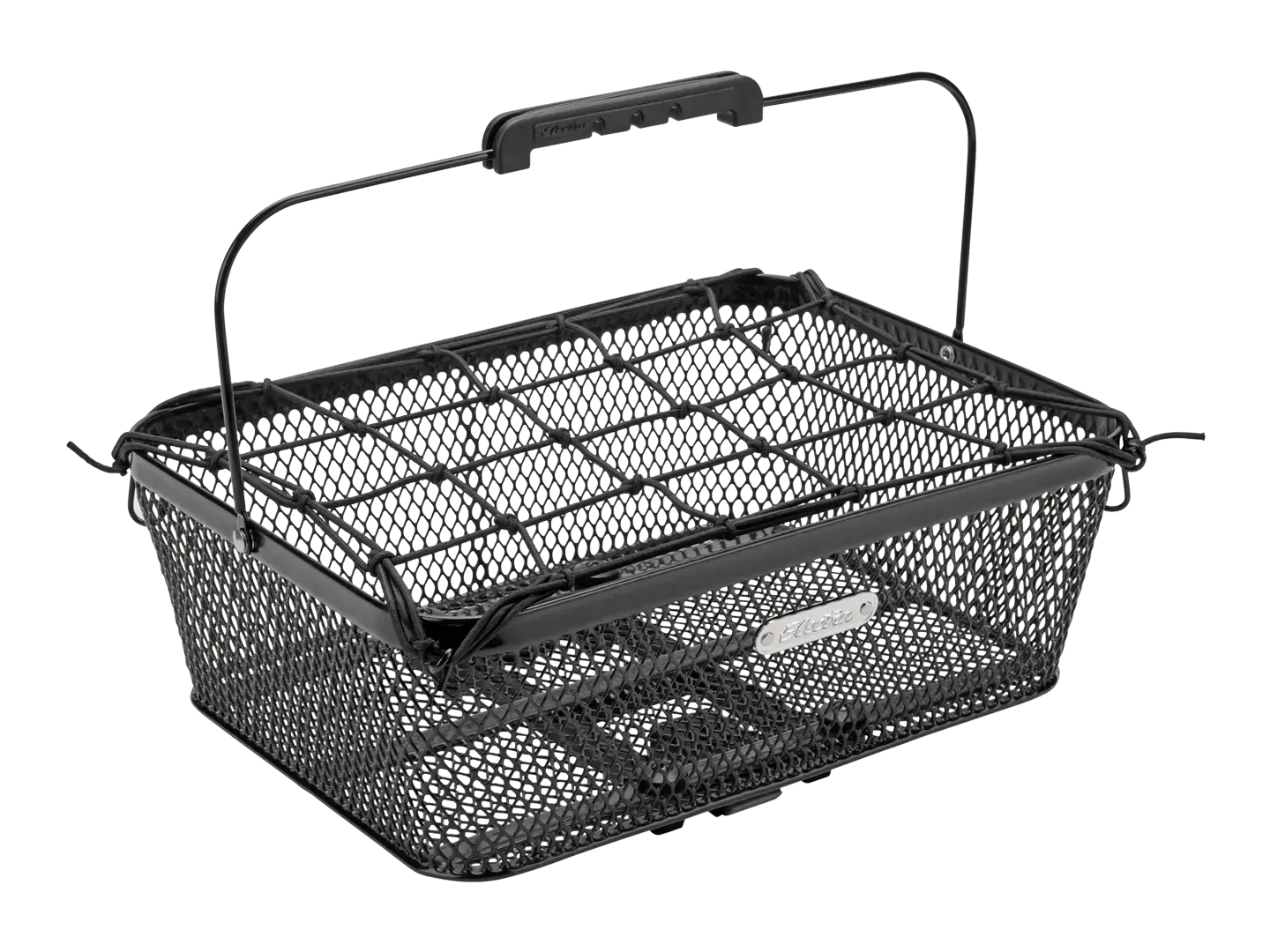 Electra Mesh Low Profile MIK Basket - The Bike Asylum