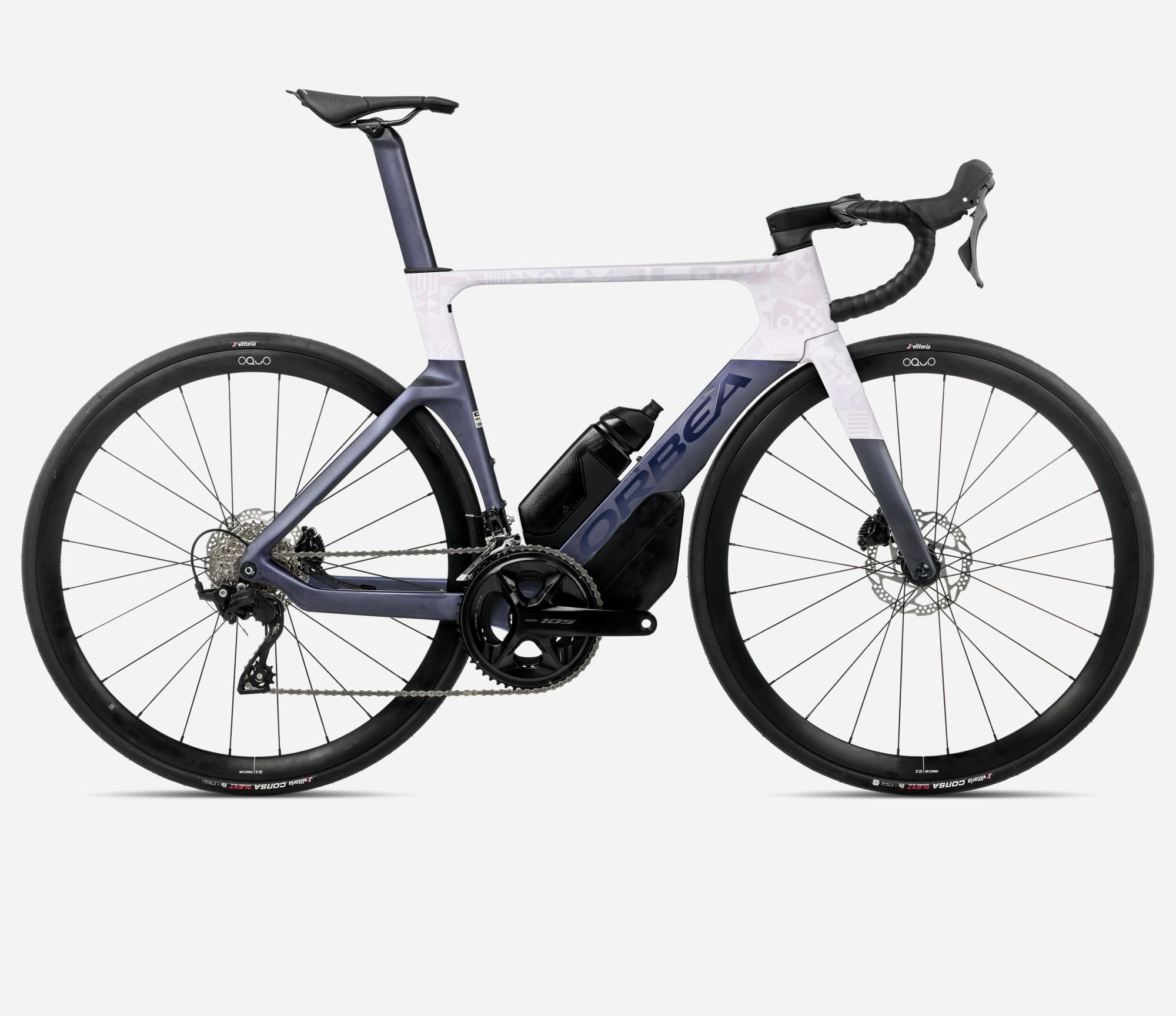 Orbea Orca Aero M30 LTD 2026 - The Bike Asylum