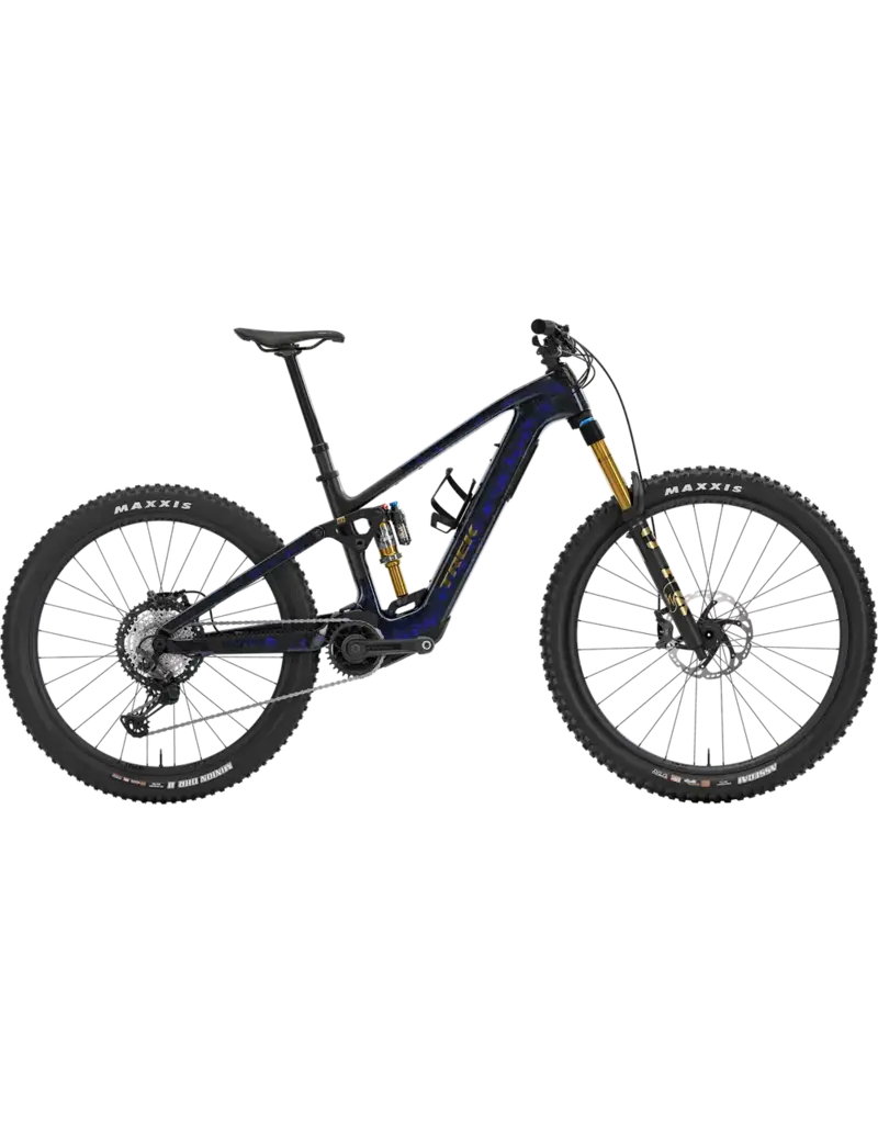 Trek Fuel + MX 9.8 XT Gen 2 2026 - The Bike Asylum