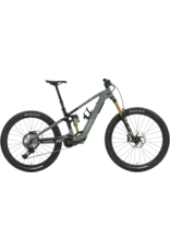 Trek Fuel + MX 9.8 XT Di2 Gen 2 2026 - The Bike Asylum