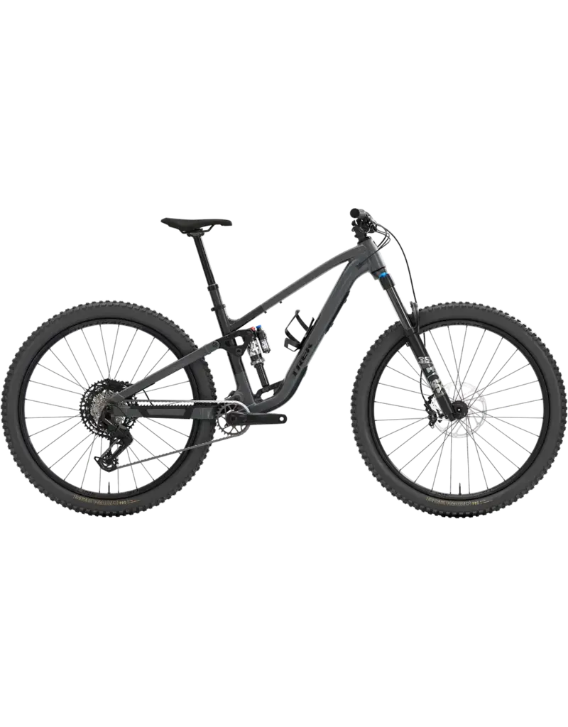 Trek Fuel EX 8 Gen 7 2026 - The Bike Asylum