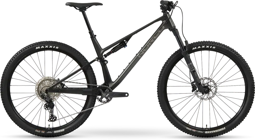 Norco Revolver FS C3 130 2026 - The Bike Asylum