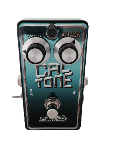 Mahoney- Cal Tone - Retro Tone Guitars