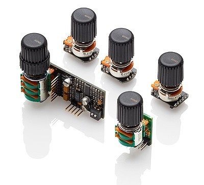 EMG EMG - BQS System - Retro Tone Guitars