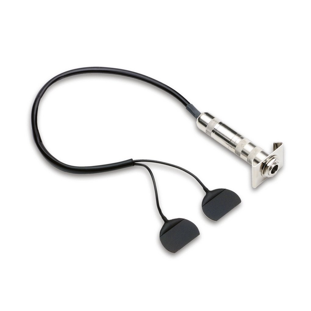 Fishman Transducers Fishman - BP-100 - Upright Bass Pickup - Retro Tone ...