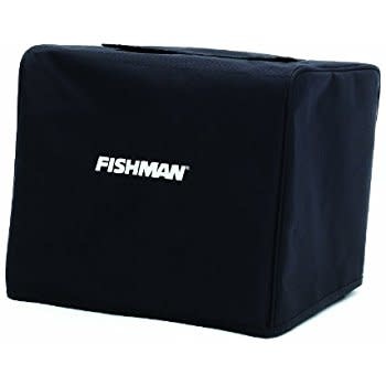 Fishman Transducers Fishman - Loudbox Artist - Slip Cover - Retro Tone ...