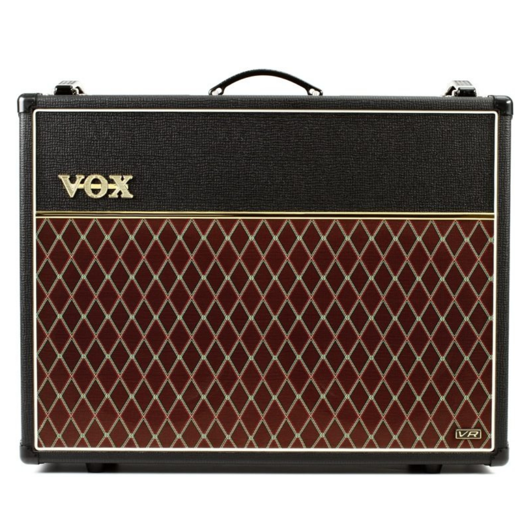 Vox - AC30VR - Amplifier Valve Reactor - Retro Tone Guitars