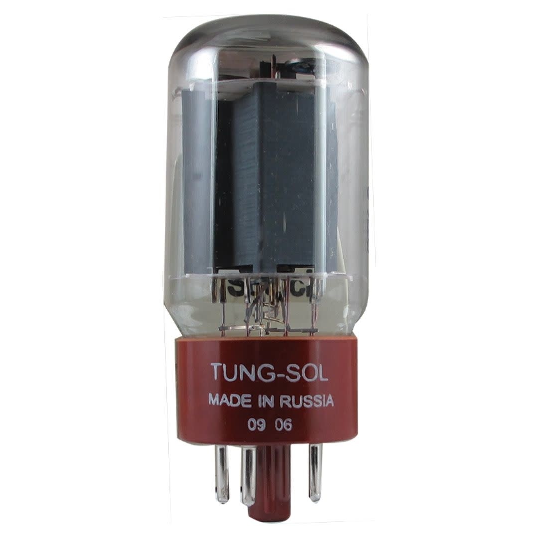 Tung Sol - 5881 - Power Tube - Matched - SINGLE - Retro Tone Guitars