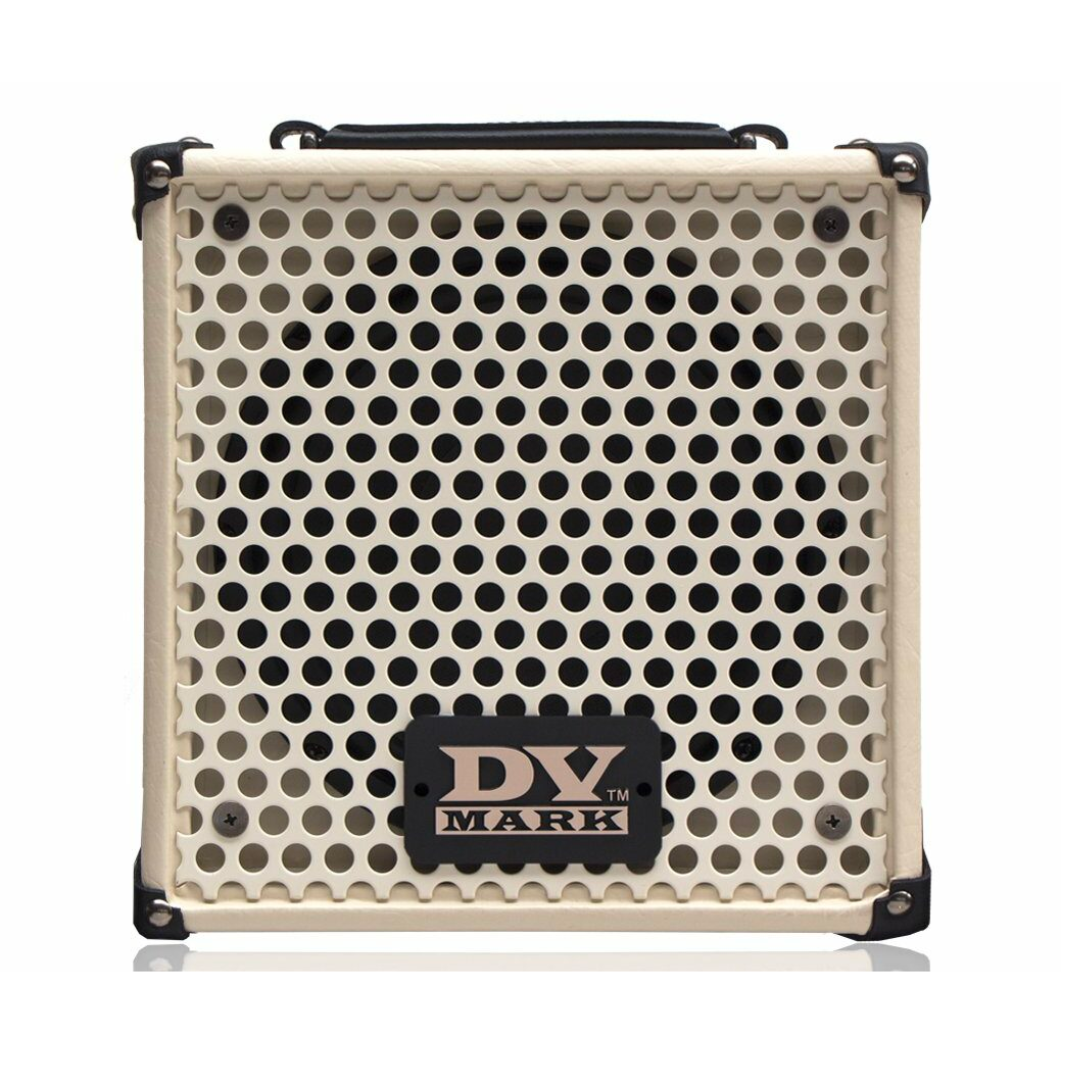 DV Mark - DV Little Jazz - Combo - Retro Tone Guitars