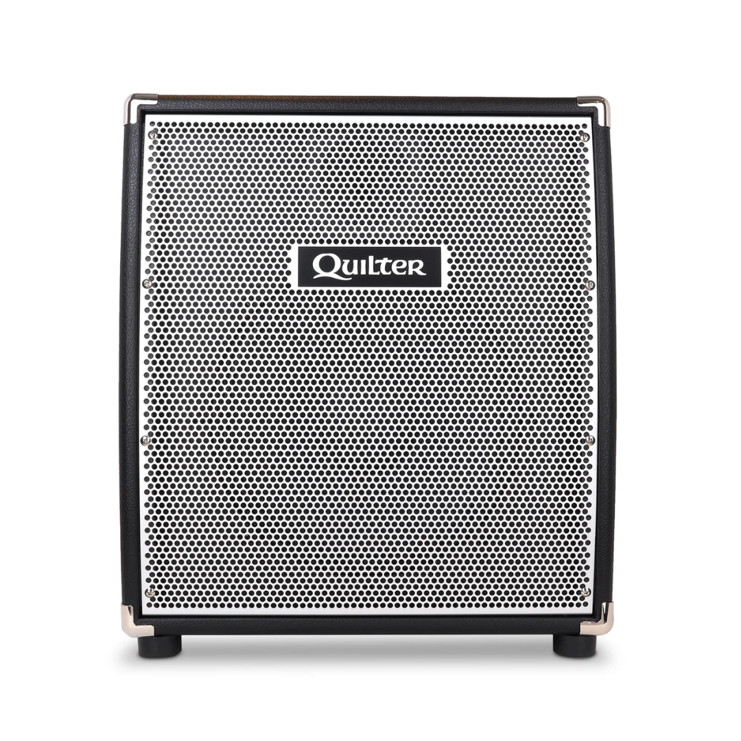 Quilter - BassDock BD12 1x12" - Extension Cabinet - Retro Tone Guitars