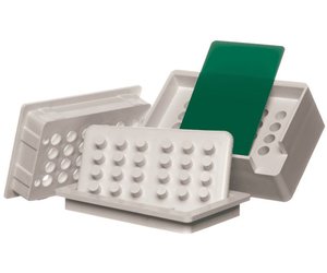 The Capsule Machine -00- - Leaves and Roots