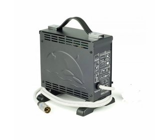 HEARTWAY 8 AMPERES CHARGER FOR HEARTWAY SCOOTER | EMSO